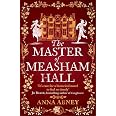 The Master of Measham Hall: a must-read historical novel about survival ...
