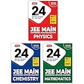 Buy MathonGo JEE Main Physics Chapterwise & Topicwise Previous Years ...