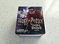 Harry Potter Golden Snitch Sticker Kit: Sticker book and Snitch ...