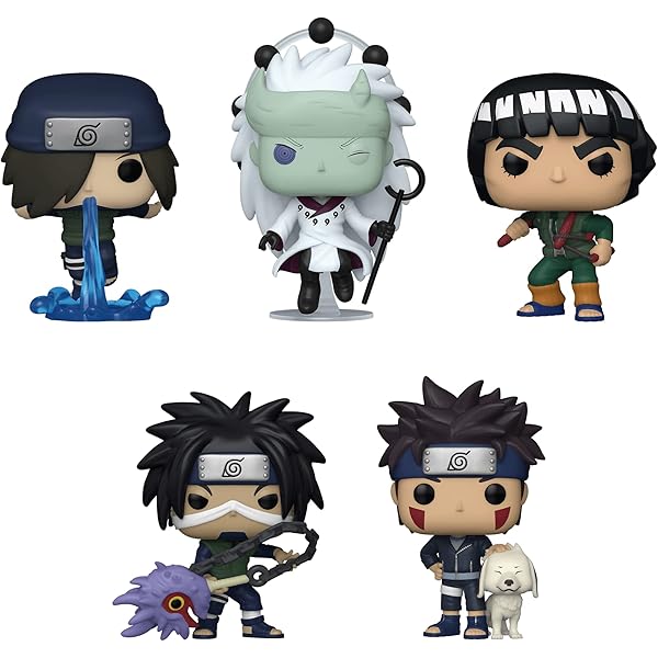 Kiba Inuzuka And Akamaru Chibi