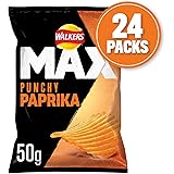 Golden Wonder Quarterbacks Crisps 36x22g: Amazon.co.uk: Grocery