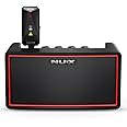 Nux NGA-10W MIGHTY AIR : Amazon.in: Musical Instruments