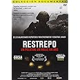 Restrepo [DVD]: Amazon.es: Tim Hetherington, Sebastian Junger ...