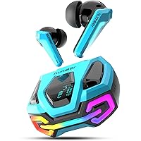 Number Super Buds Pro GT99 Truly Wireless in Ear Earbuds with 50 Hours ...