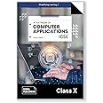 Oswal Computer Applications Textbook for ICSE Class 10 : By Rupa Pandit ...