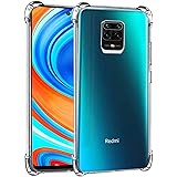 CEDO Redmi Note 9 Pro/Note 9 Pro Max/Note 10 Lite Back Cover | Matte ...