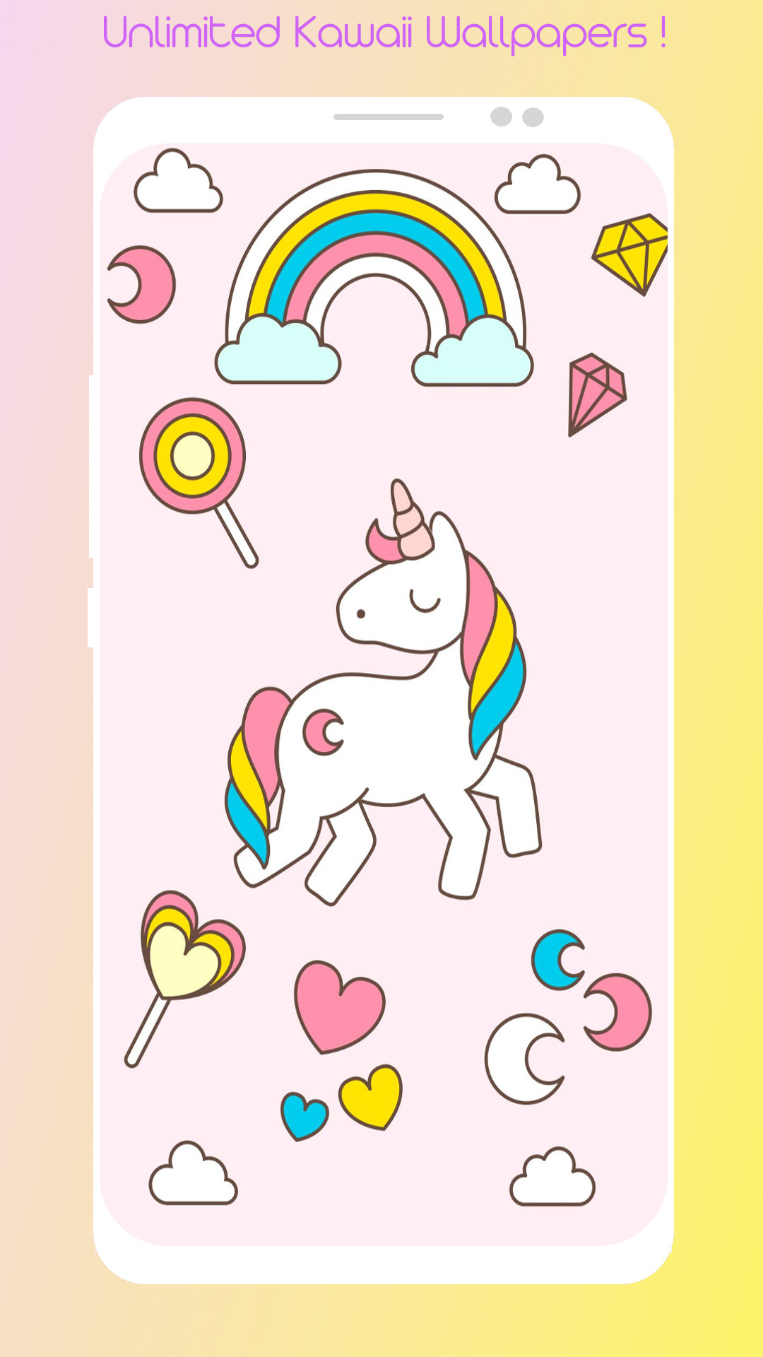 Cute wallpapers : Amazon.it: App e Giochi