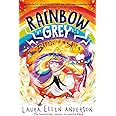 Rainbow Grey: Battle for the Skies: New for 2023, an exciting, magical ...