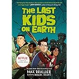 The Last Kids on Earth and the Zombie Parade: 2: Amazon.co.uk: Brallier ...