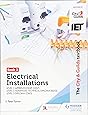 The City & Guilds Textbook:Book 2 Electrical Installations for the ...