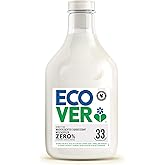 Ecover Zero Sensitive Laundry Liquid 1.5 Liter: Buy Online at Best Price in UAE - Amazon.ae