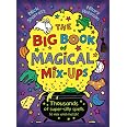 The Big Book of Magical Mix-Ups: 1 : Sharratt, Nick, Robinson, Hilary ...
