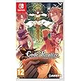Code: Realize Guardian of Rebirth /Switch : Amazon.co.uk: PC & Video Games
