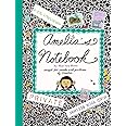 Amelia's Notebook : Moss, Marissa: Amazon.in: Books