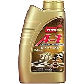 Petroleum A1 5W30 Fully Synthetic Motor Oil : Buy Online at Best Price ...