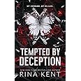 Tempted by Deception: Special Edition Print (Deception Trilogy, Band 2 ...
