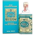 4711-4711 eau de Toilette 100 ml : Amazon.co.uk: Beauty