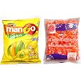 Cintu Mango Doubles Centerfilled Candy (BIG Size) - Pack of 150 Pieces ...