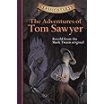 Buy Classic Starts (R): The Adventures of Tom Sawyer Book Online at Low ...