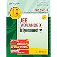 Buy Cengage JEE Advanced Coordinate Geometry with Free Online ...