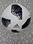 adidas Official World Cup 2018 Telstar Football: Amazon.co.uk: Sports ...