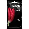 DYLON Hand Dye, Fabric Dye Sachet for Clothes, Soft Furnishings and ...