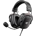 havit H2002d Gaming Headsets for PS4, PS5, PC, Xbox Series X|S, Xbox ...