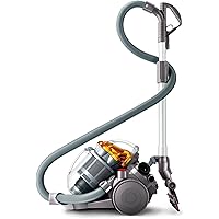 Dyson DC19 Cylinder Vacuum Cleaner : Amazon.co.uk: Home & Kitchen