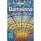 Lonely Planet Reiseführer Barcelona : St. Louis, Regis, Kaminski, Anna ...