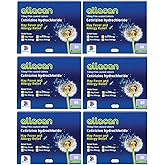 12 Months Supply Allacan Cetirizine Hayfever and Allergy Tablets 30 x ...