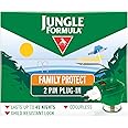 Jungle Formula Maximum Strength Insect Repellent Aerosol Spray (125ml ...