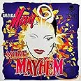 More Mayhem: Amazon.co.uk: CDs & Vinyl