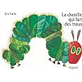 La chenille qui fait des trous : Carle, Eric: Amazon.fr: Livres