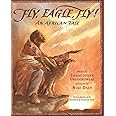 Fly, Eagle, Fly! An African Tale : Gregorowski, Christopher: Amazon.co ...
