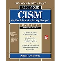 CISSP All-in-One Exam Guide, Ninth Edition: Amazon.co.uk: Maymi, Fernando, Harris, Shon ...