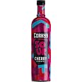 Corky's Sour Cherry Schnapps 70cl | Shots | 15% ABV |Sour Liqueur ...