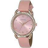Buy Casio Enticer Analog Pink Dial Women's Watch - LTP-E402PG-9AVDF (A981) at Amazon.in
