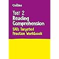 Year 2 English Targeted Practice Workbook: Ideal for use at home ...