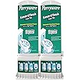 Smartflush Automatic Toilet Bowl Cleaner 750 - Pack of 2 | Lasts upto ...