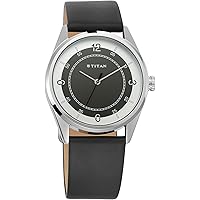Titan Neo Economy Analog Gray Dial Men's Watch-NN1802SL09 : Amazon.in ...