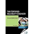 Buy The Certified Reliability Engineer Handbook, 3rd Edition Book ...