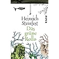 Das grüne Rollo: Roman : Steinfest, Heinrich: Amazon.de: Bücher