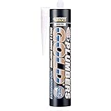 Everbuild Plumbers Gold | Excellent Primerless Adhesion with Mould ...