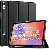 Samsung Galaxy Tab S9 Tablet