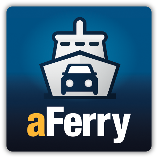 aFerry - All ferries!: Amazon.fr: Appstore pour Android
