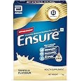 Ensure Complete, Balanced Nutrition Drink For Adults 1kg, Vanilla ...