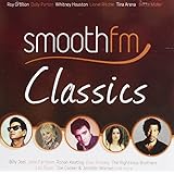 Classic FM - Smooth Classics - The Ultimate Collection: Amazon.co.uk ...