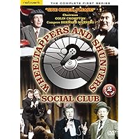 The Wheeltappers And Shunters Social Club - Series 2 - Complete [DVD ...