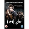 Twilight [DVD]: Amazon.co.uk: Kristen Stewart, Robert Pattinson, Taylor ...