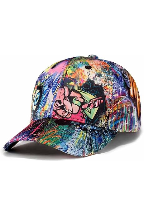 Snapbacks En Diamant Camouflage